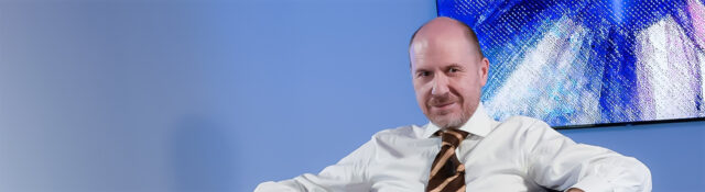 Massimiliano Serati Dean della LIUC Business School - LIUC BS