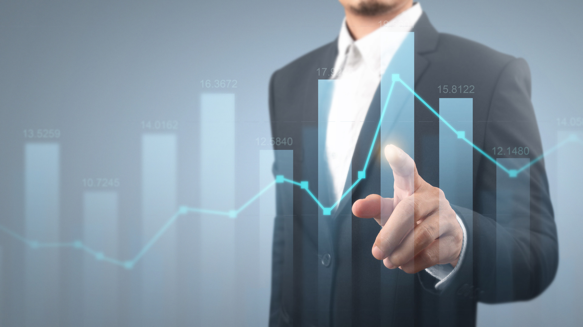 General Management Program - LIUC BS